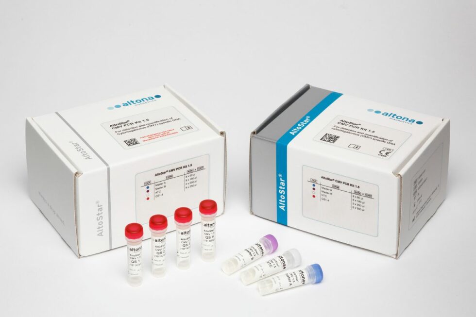 Altona Diagnostics | Clinomics Europe