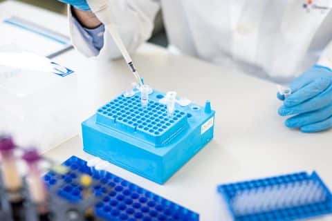 Generi Biotech | Clinomics Europe