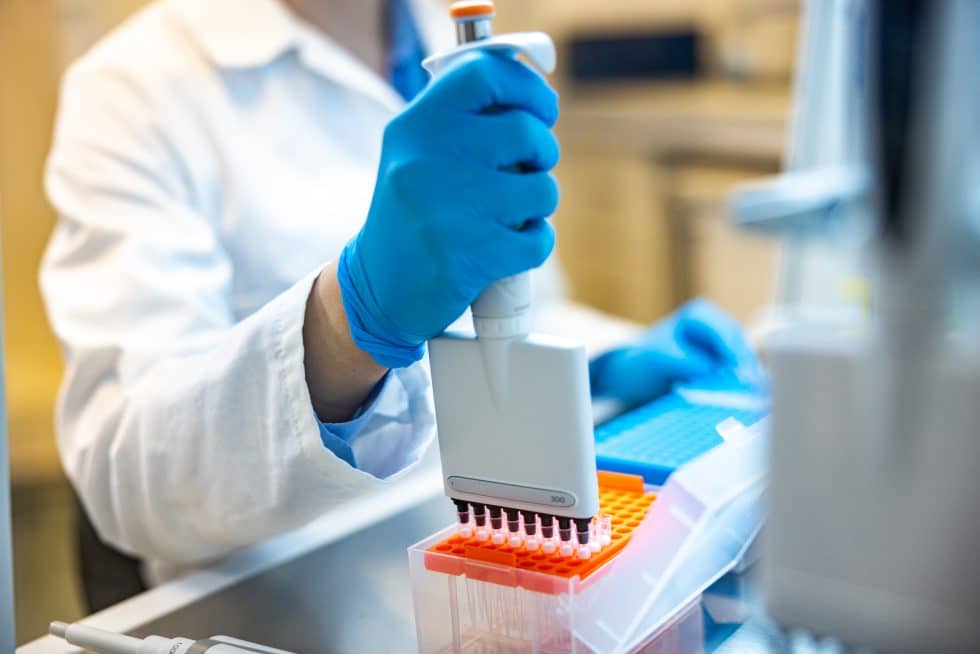 Generi Biotech | Clinomics Europe